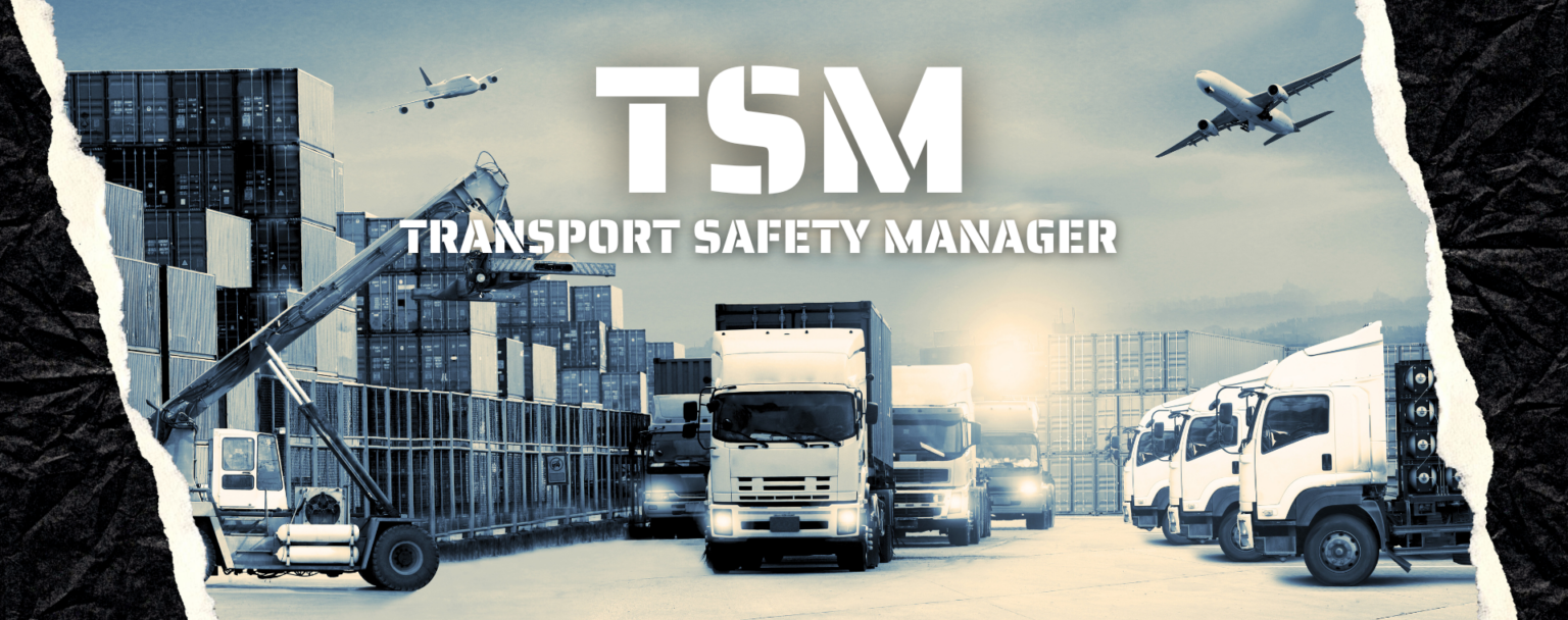 ข้อดีของการอบรม TSM : Transport Safety Manager – IDDriver